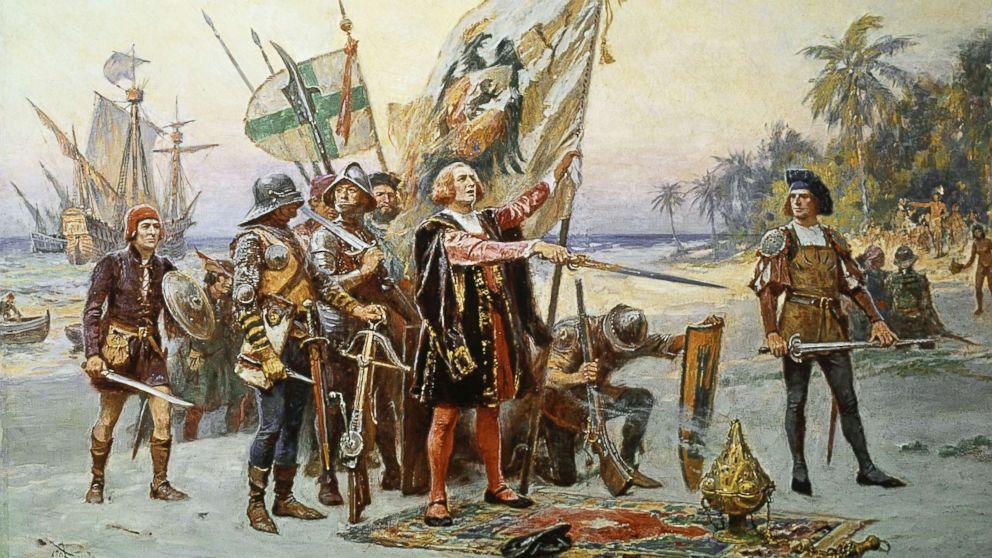 History and Significance of Columbus Day in the US
