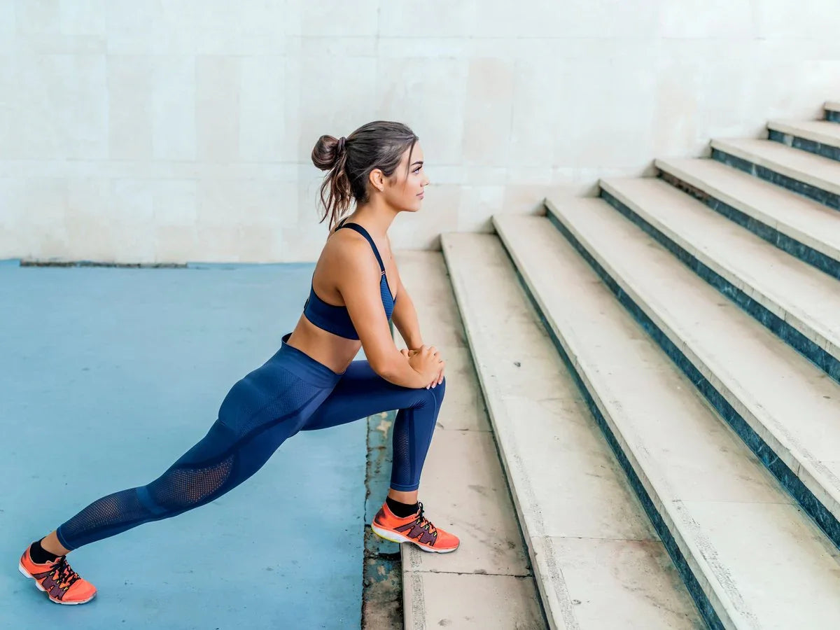 Best Practices for Post-Workout Recovery with Rash Guards