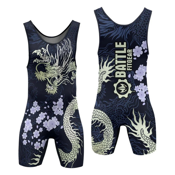 Wrestling Singlets – Page 10